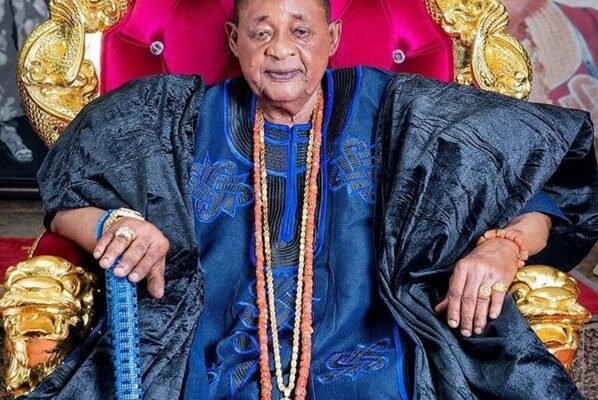 10 Most Powerful Kings in Nigeria Right Now — Ranks NG