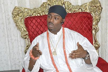 10 Most Powerful Kings in Nigeria Right Now — Ranks NG