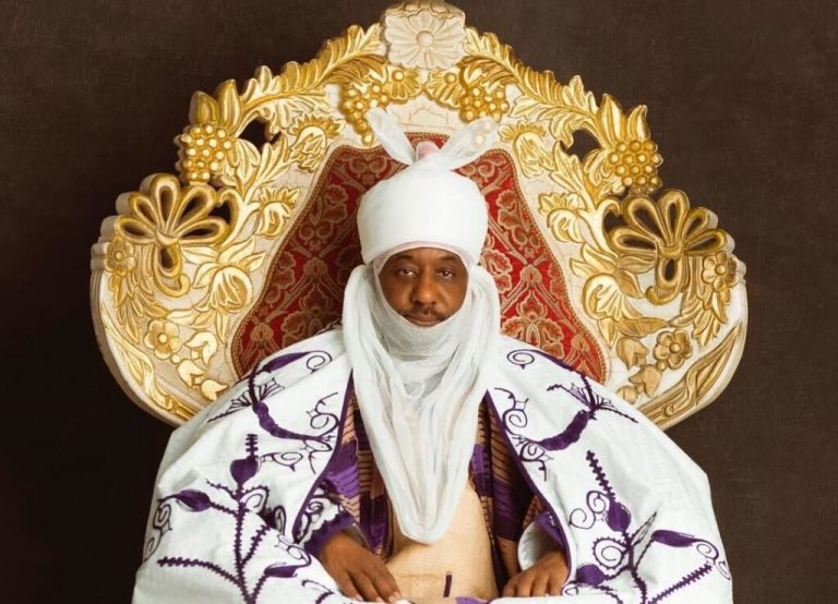 10 Most Powerful Kings in Nigeria Right Now — Ranks NG