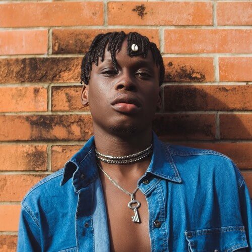 Top 10 Nigerian Artistes to Watch Out for Right Now — Ranks NG