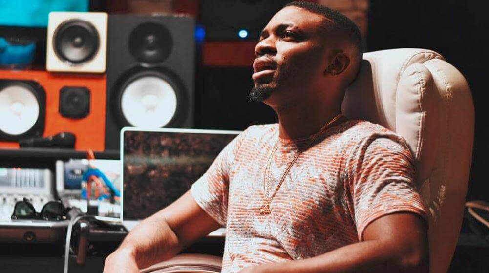7 Top Nigerian Music Producers Right Now — Ranks NG